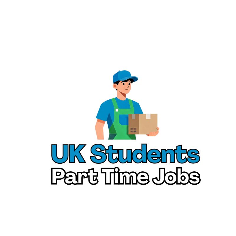 UK Student Jobs - Part-Time Opportunities for International Students